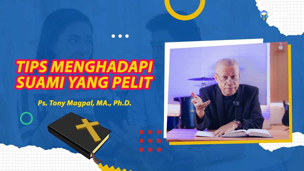 Tips Menghadapi Suami yang Pelit dan Perhitungan - Khotbah Rumah Tangga ...