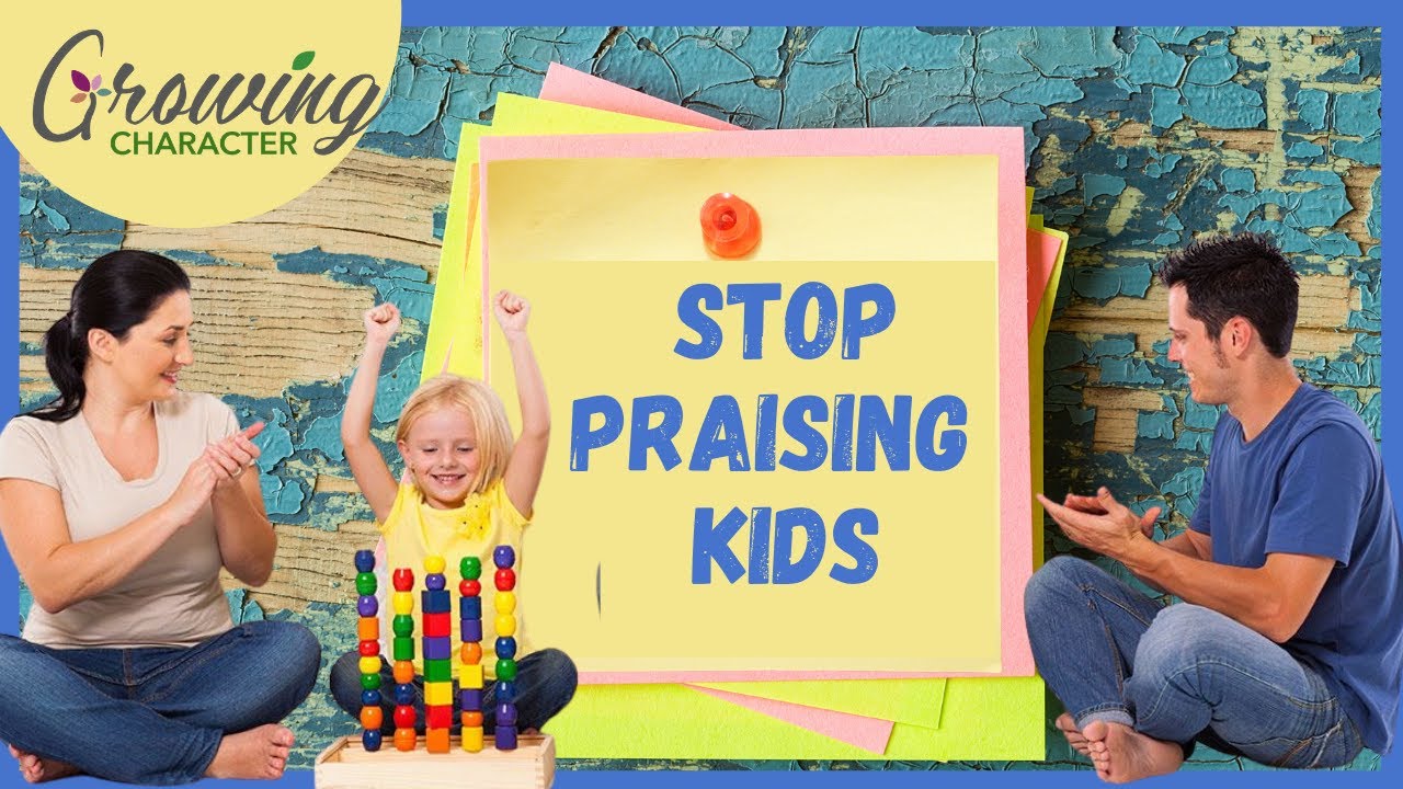 The Trick to Praising Kids the Right Way | Building a Growth Mindset ...