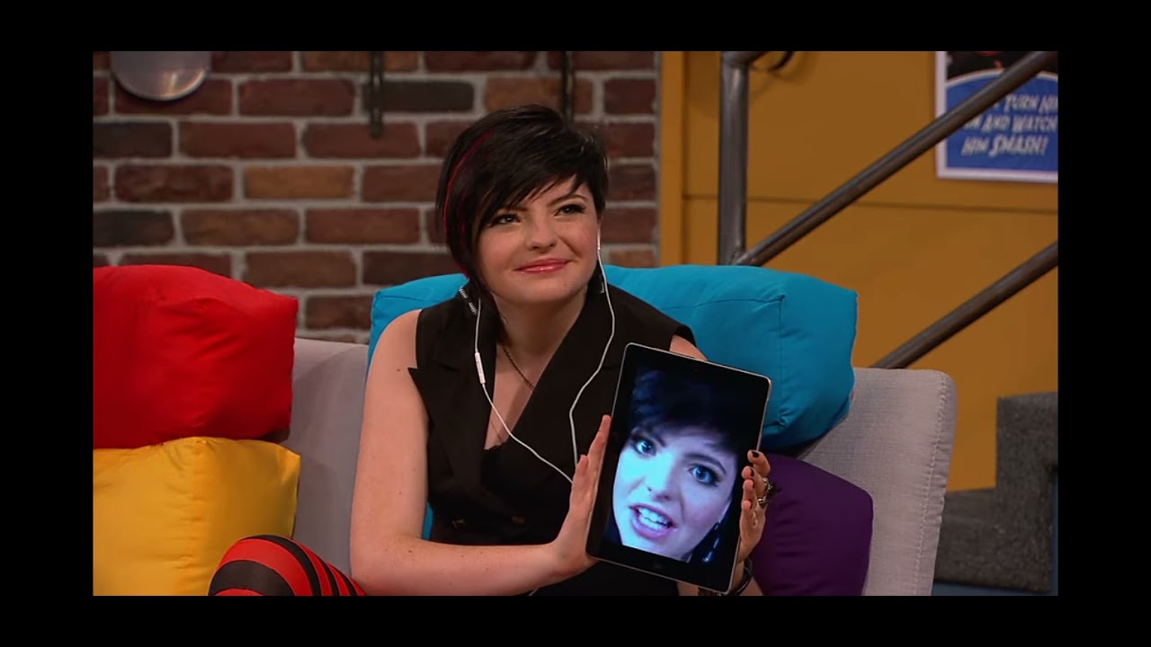 First epi of Some Assembly Required - YouTube