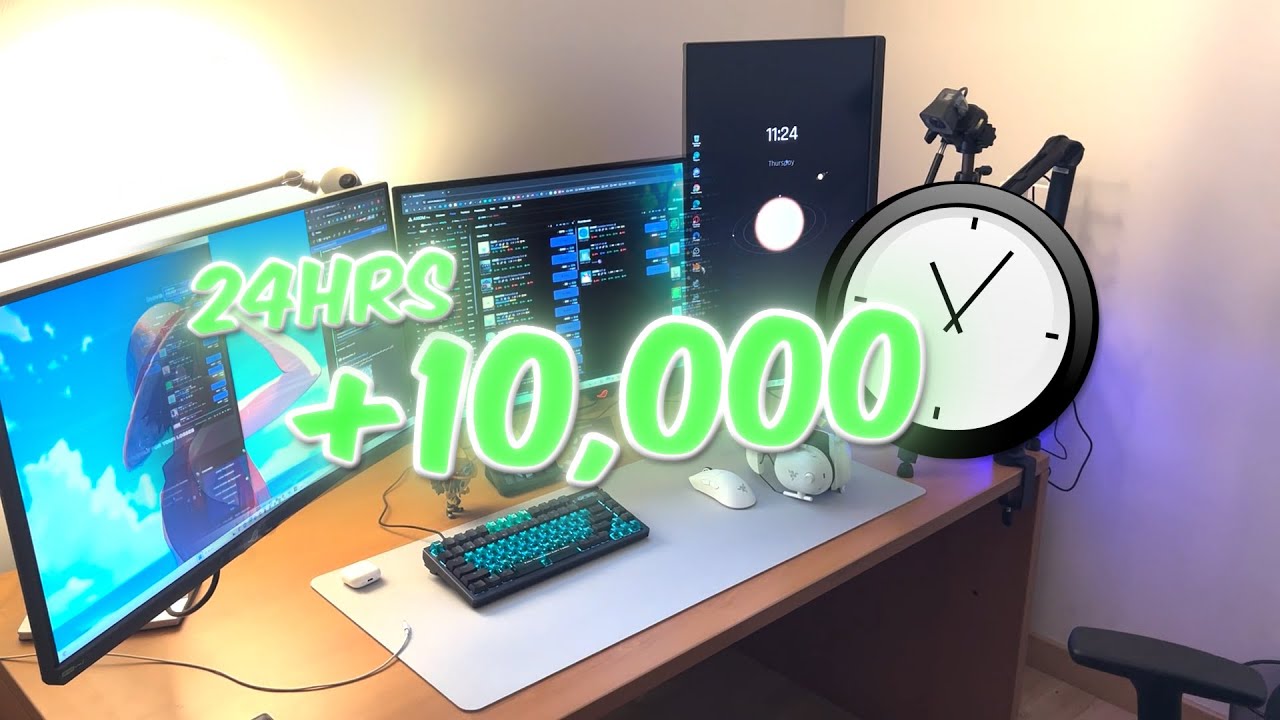 The Ultimate Memecoin Trading Guide (Filters + Settings) - YouTube