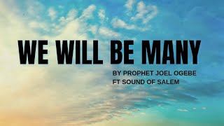 New Gospel Anthem We Will Be Many The Priest Of Salem Dancing The Dance ...