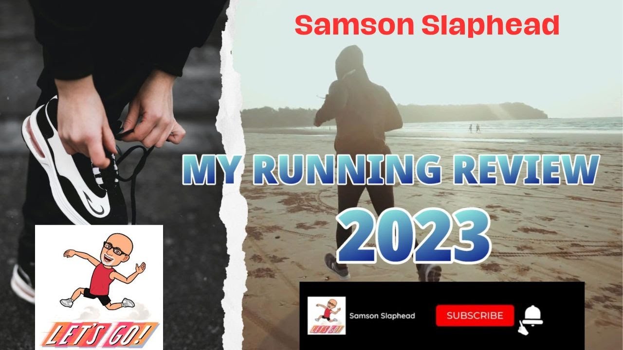 Samson Slaphead's Review OF 2023 - YouTube