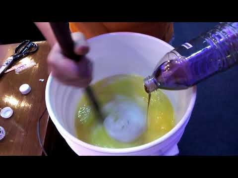 DIY Highness | DIY Engine Degreaser Tutorial - YouTube