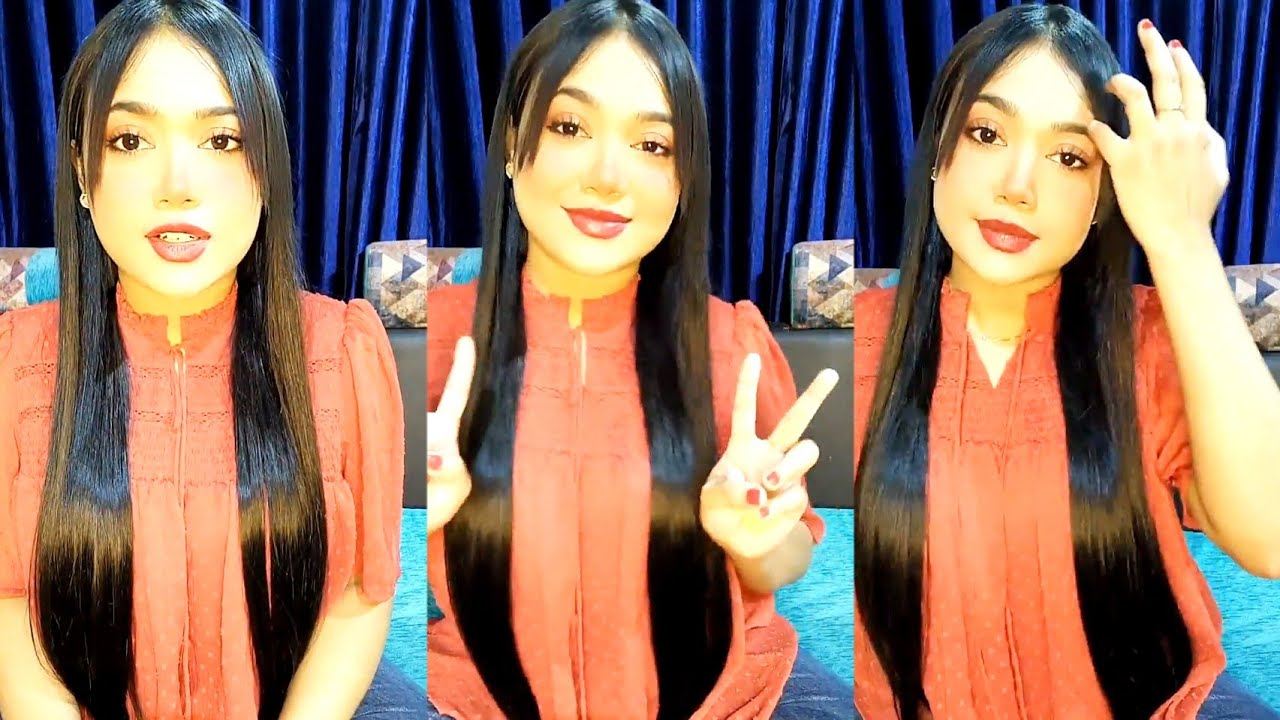 Call Me Sherni Instagram Live | Lovely Gosh | Call Me Sherni Web Series ...