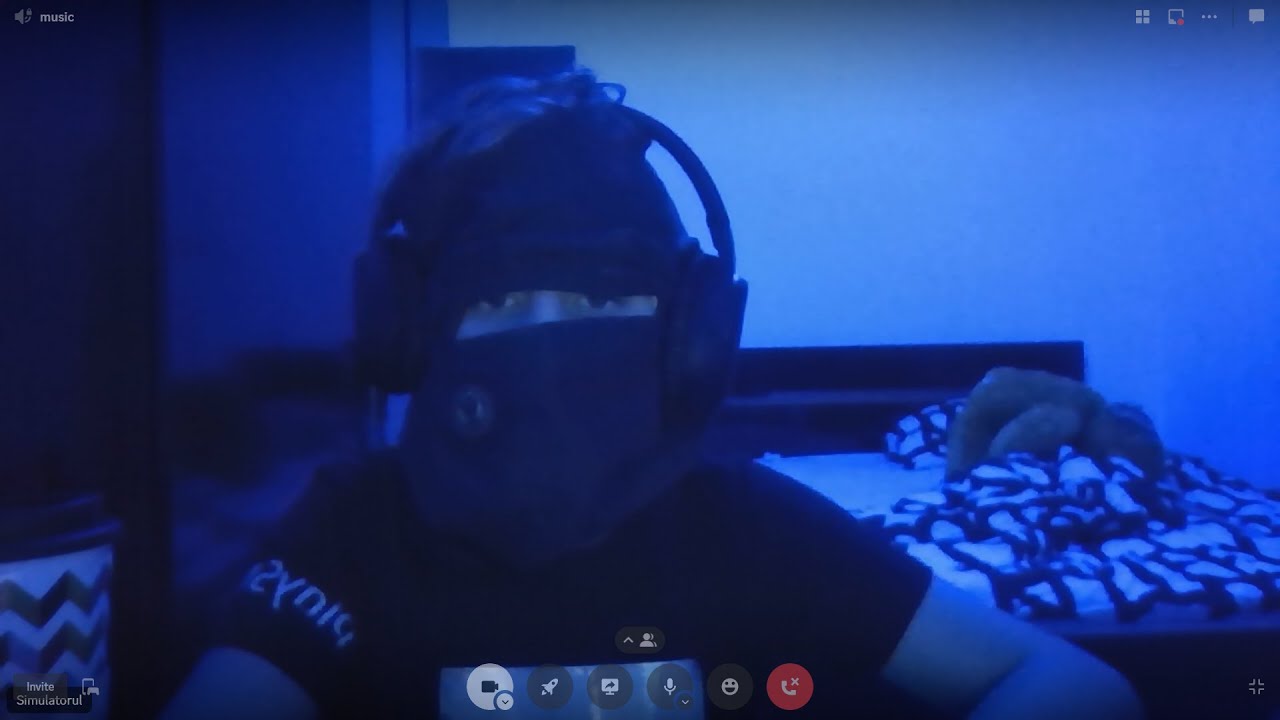 No tags game on roblox - YouTube