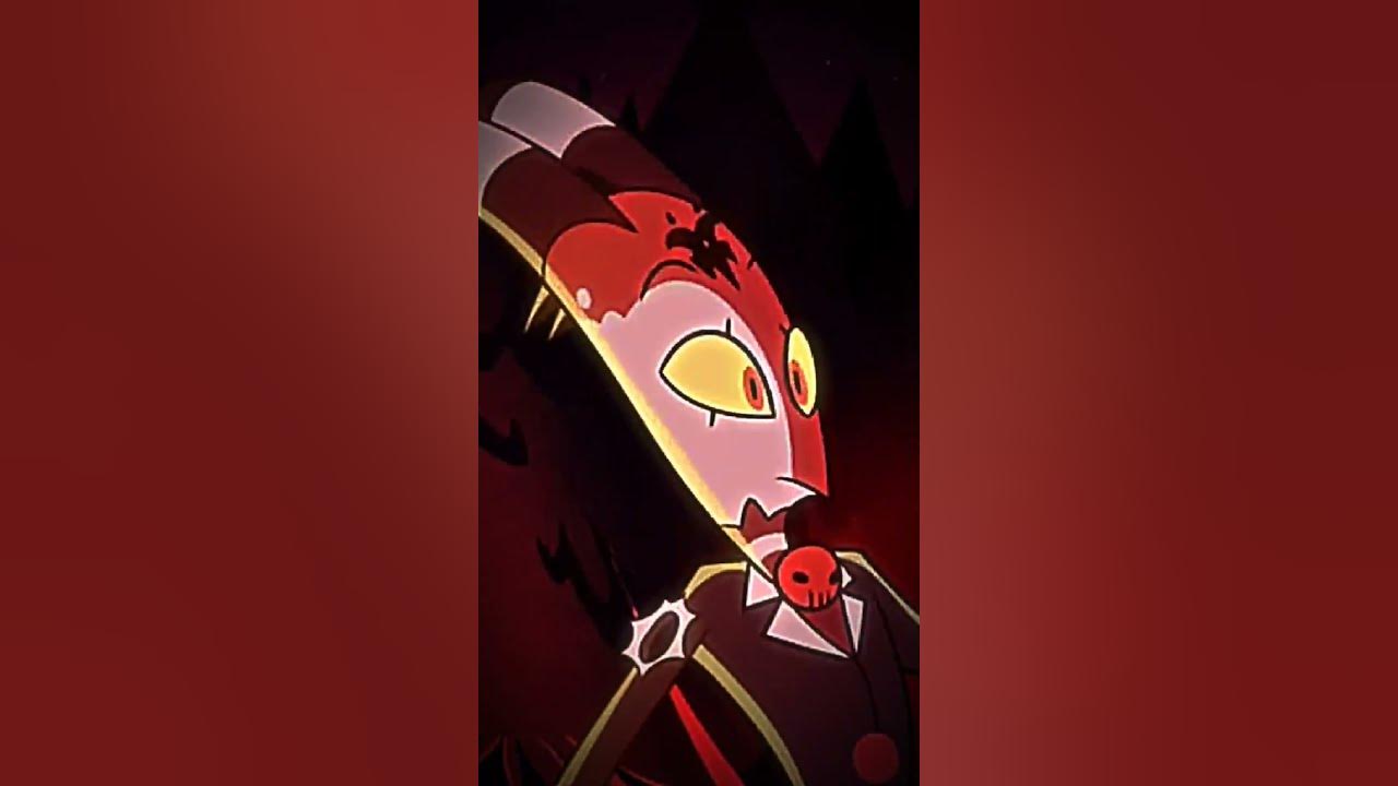 Smile Fungus Vs Blitzø Edit Helluvaboss Whoisstrongest Hazbinhotel Analoghorror Youtube