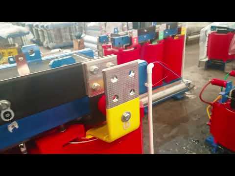 Square d 750 kva dry type transformer, city transformer company, parts of dry type transformer