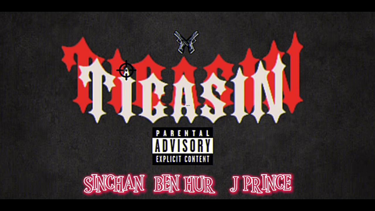 BENHUR -TIGASIN feat(sinchan-jprince) (official audio) - YouTube