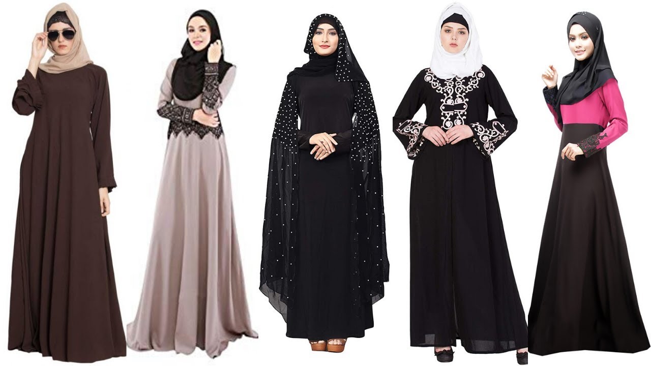 stylish borka design /Latest borka collection - YouTube