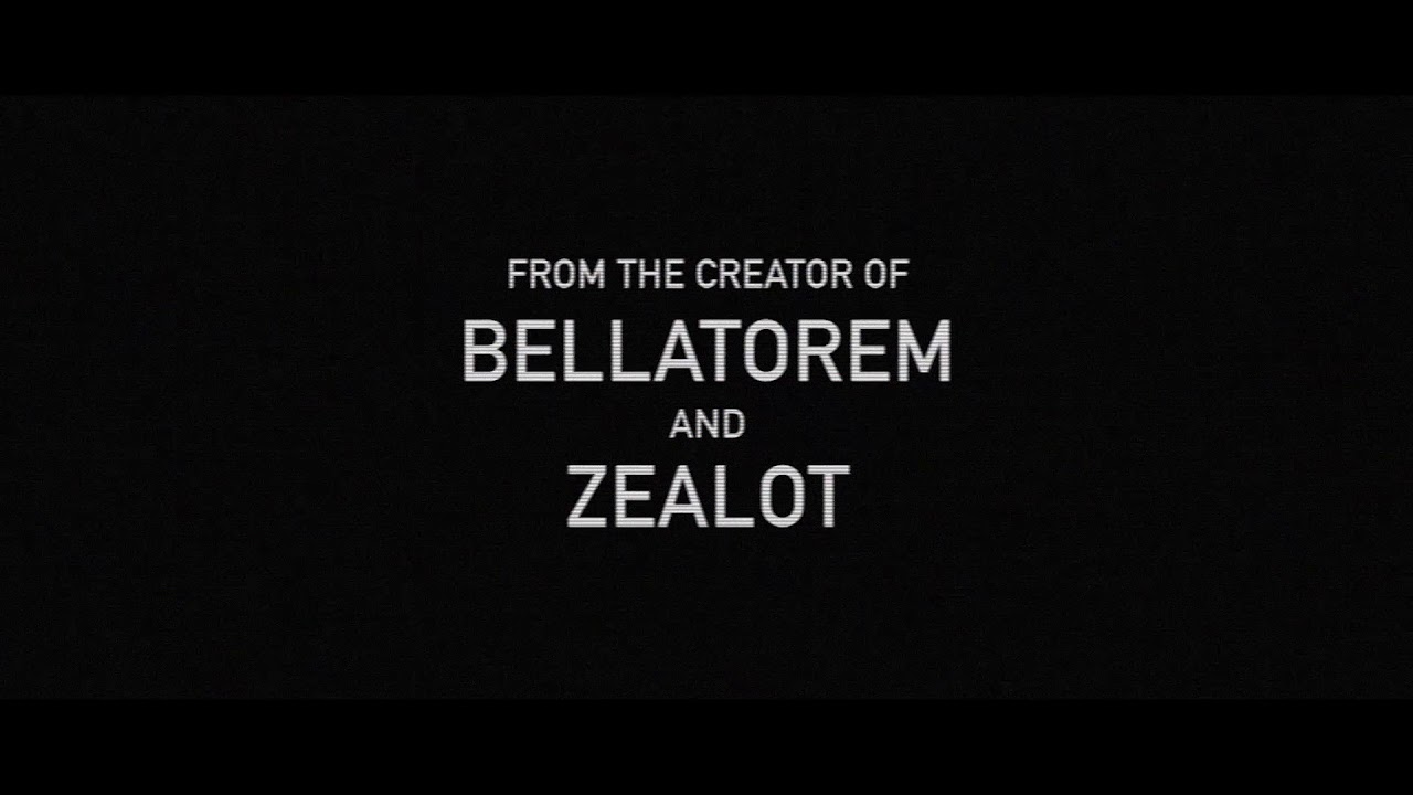 CRY OFFICIAL TRAILER - YouTube