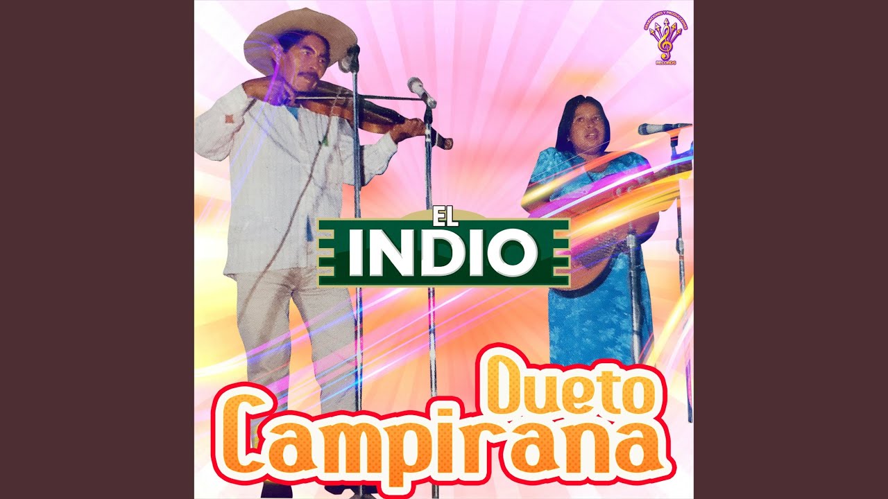 El Indio - YouTube