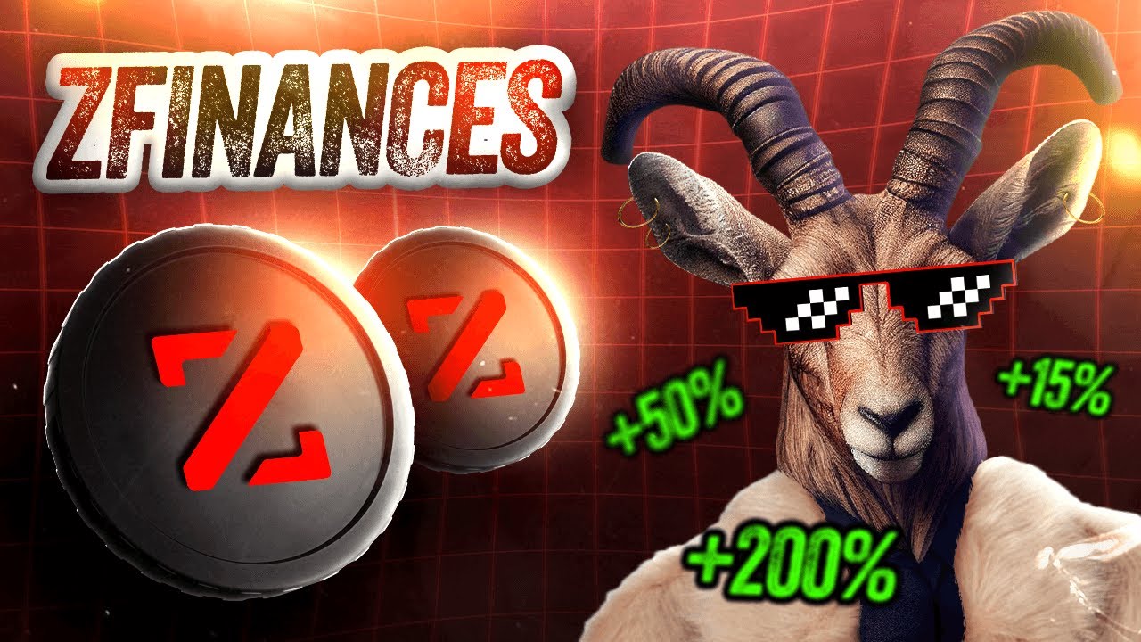 THE FUTURE OF TRADING🔥ZFINANCES🔥CRYPTO AND FOREX - YouTube