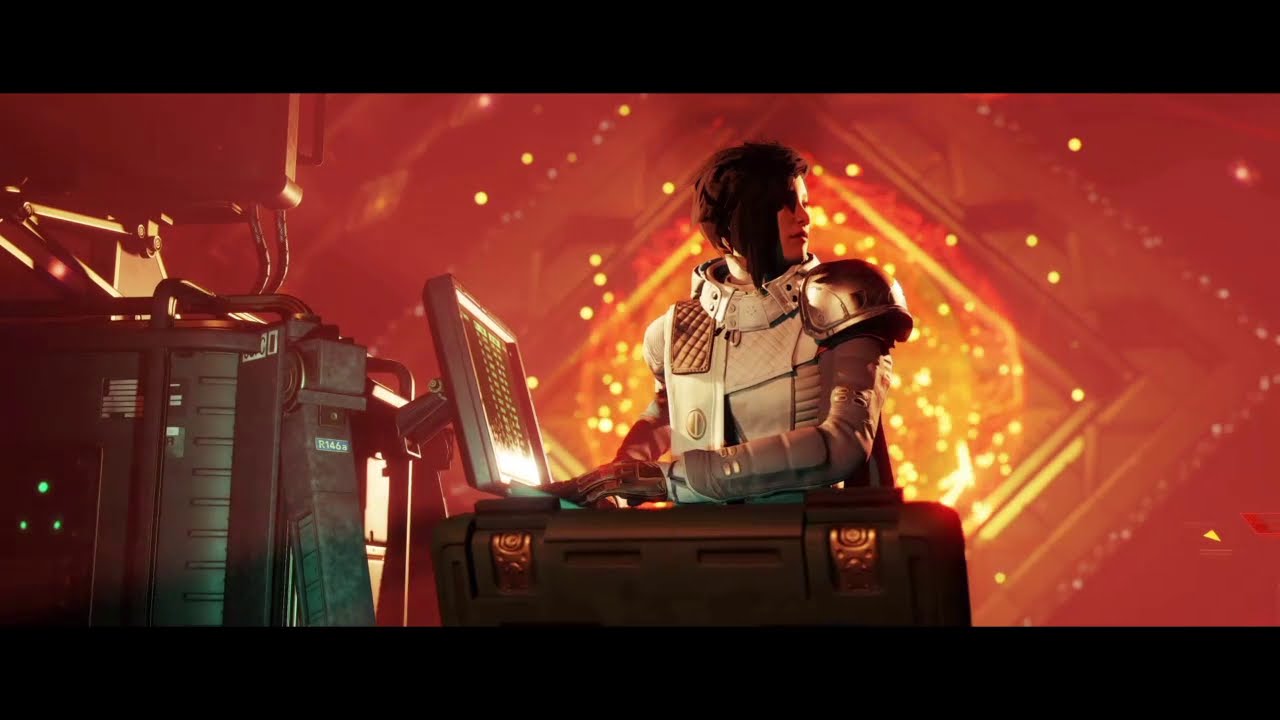 D2 - Season of Arrivals Opening Cinematic - YouTube