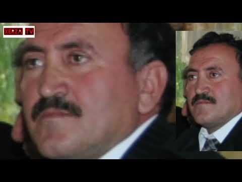 Dengbej Şakîrê Kopê klama geliye tute (spas jibo ape Şakir)