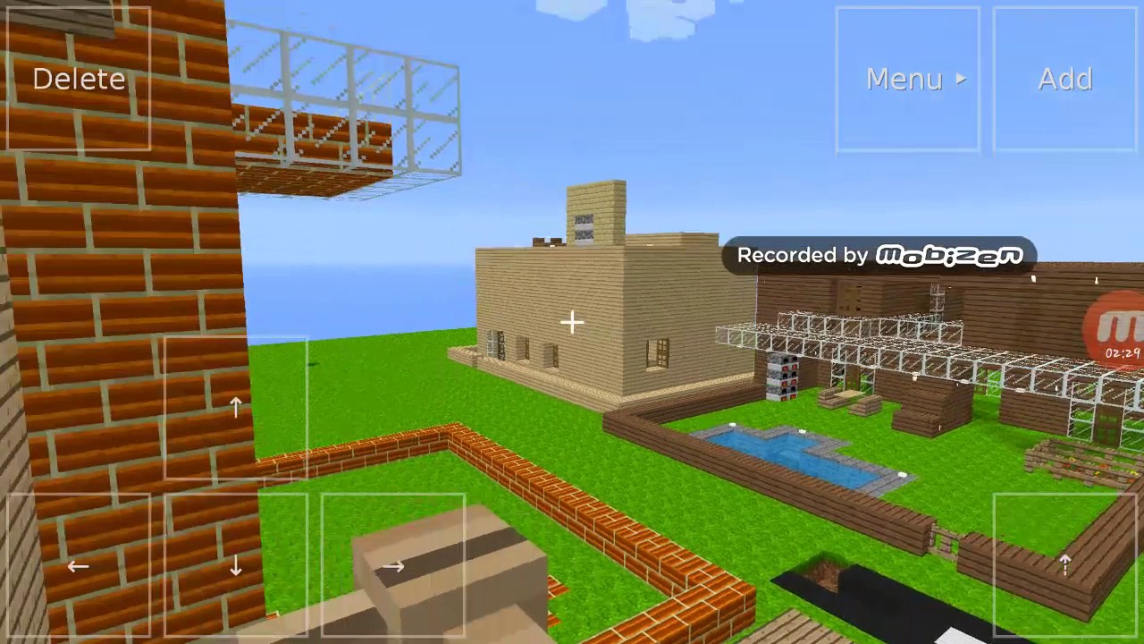 exploration pro parte 4 - YouTube