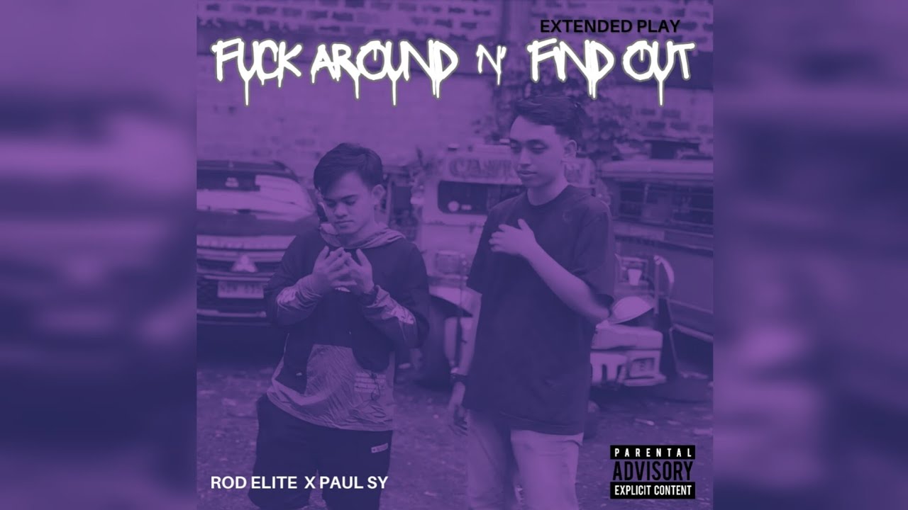 Rod Elite, Paul Sy - "Outlaw" ft. Tamagucci GANG - YouTube