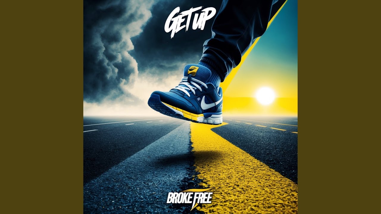 Get Up - YouTube