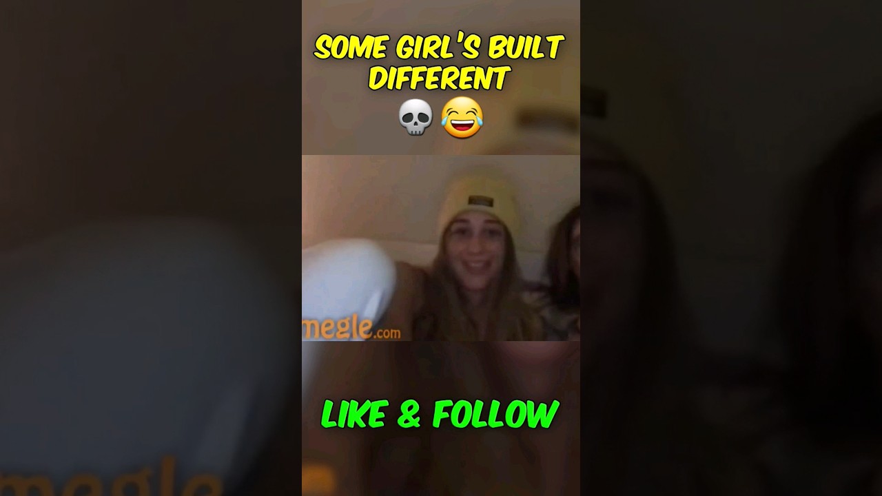 OOOOO SHE DIFFERENT 😂 - YouTube