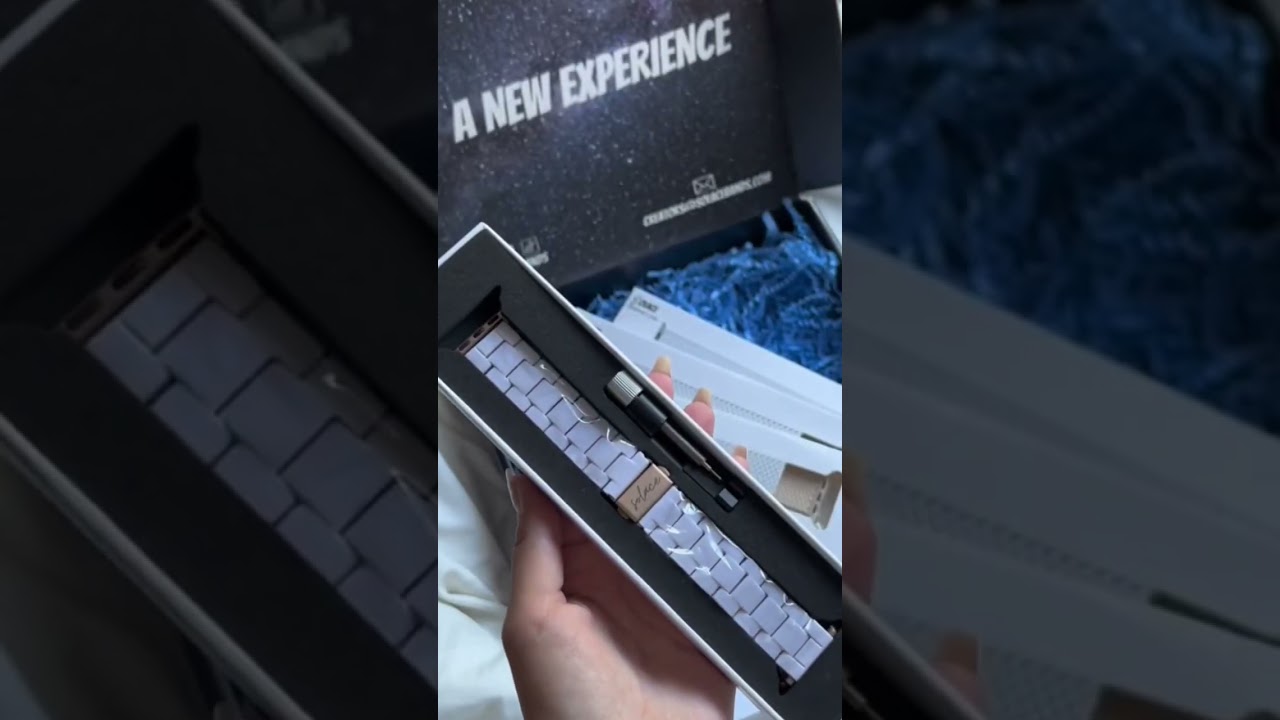 Solace Bands are the Perfect Addition to your Accessory Collection ...