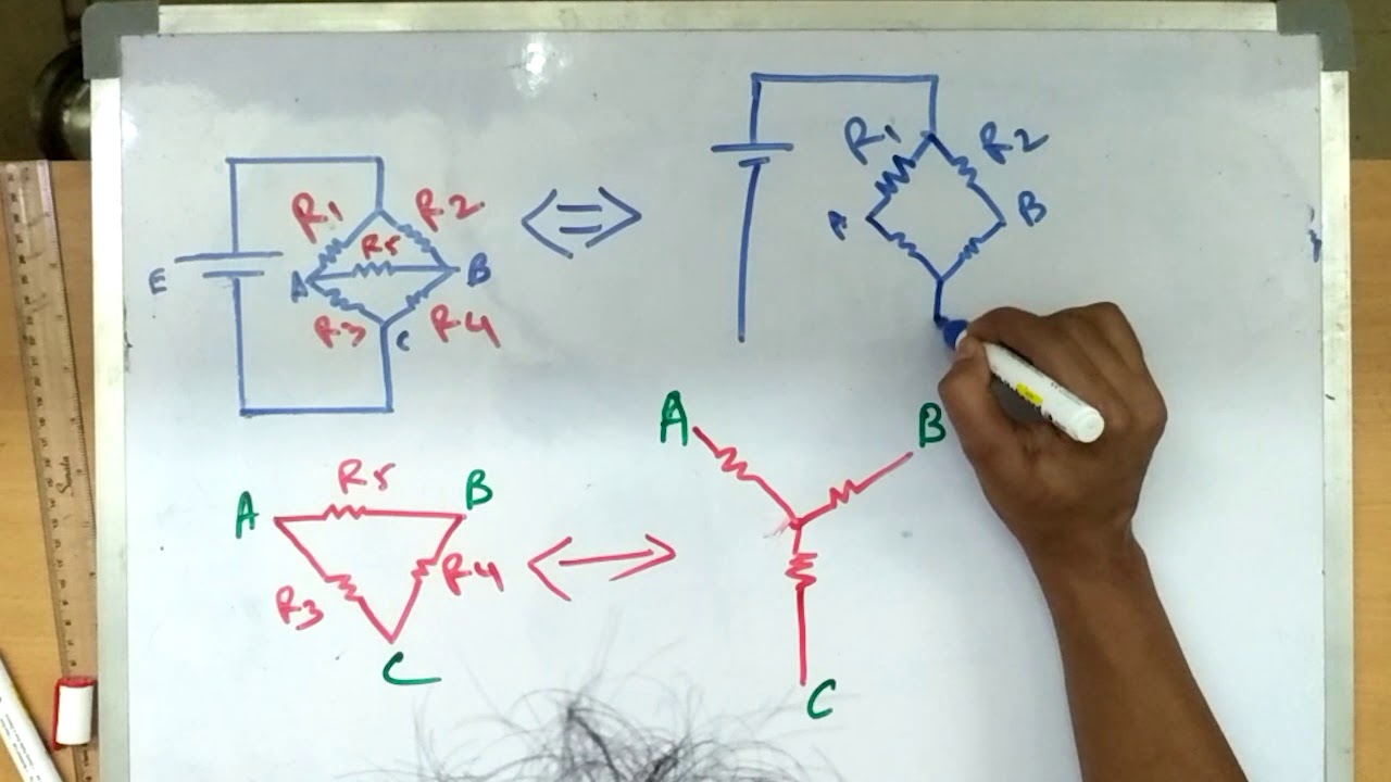 WHAT IS DELTA OPERATION / WITH AN EXAMPLE / IN ASSAMESE - YouTube