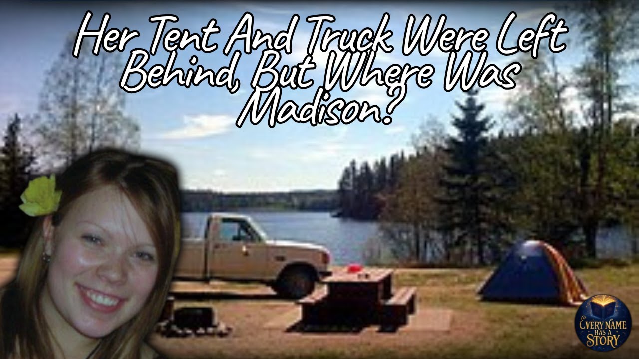 The Vanishing at Hogsback Lake: The Mysterious Disappearance of Madison ...