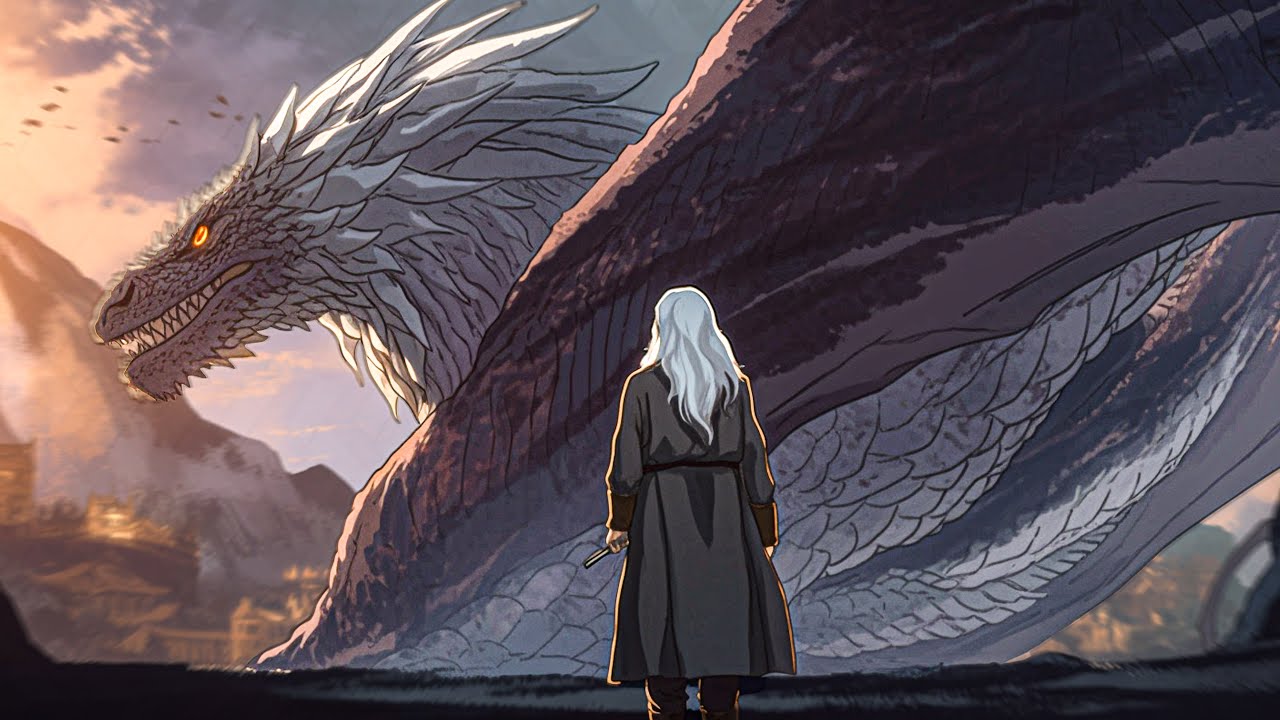 Lord of the Rings: The War of the Rohirrim Gets FIRST LOOK Soon! - YouTube