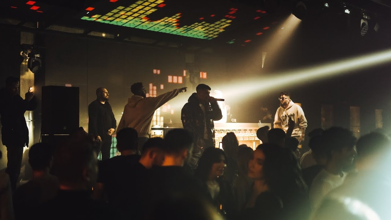 el Musto - Full + Fullll🤌 - YouTube