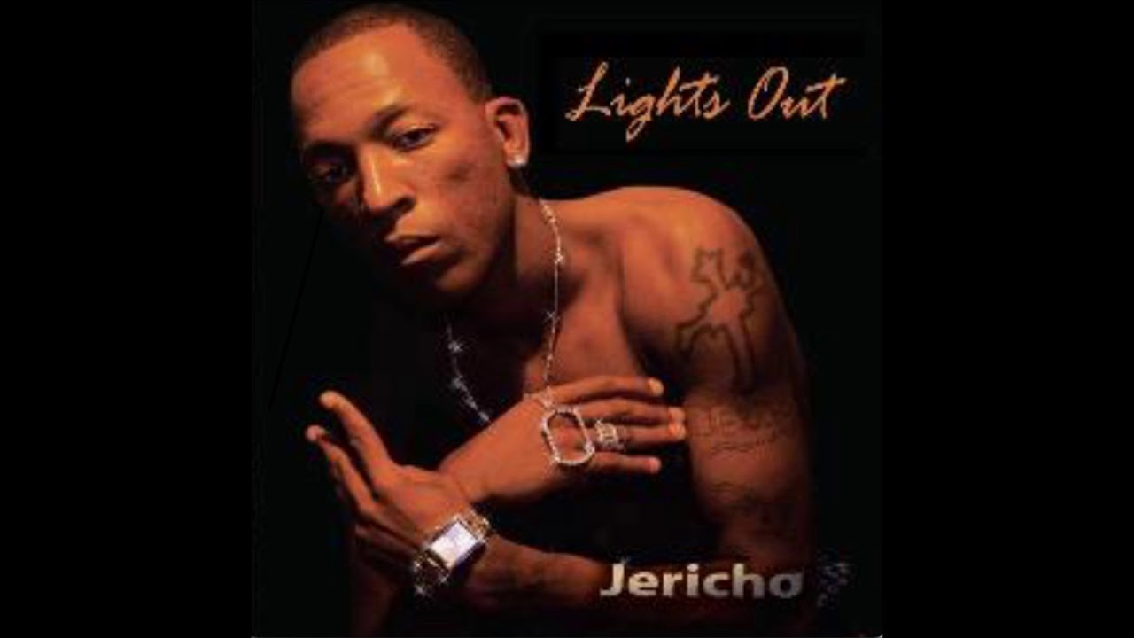 Jericho - Still Ghetto - YouTube