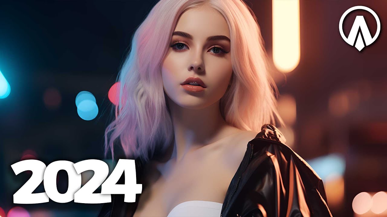 Ava Max, David Guetta, Rihanna, Bebe Rexha, Alan Walker Cover Style🎵 ...