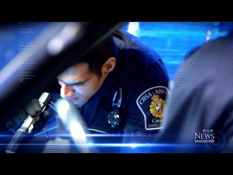 $600K in taxpayer money spent on 'Border Security' show