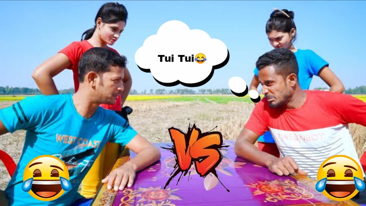 Tui Tui Funny Video Part 3 😍tui tui best comedy😀tui tui comedy 💪tui tui ...