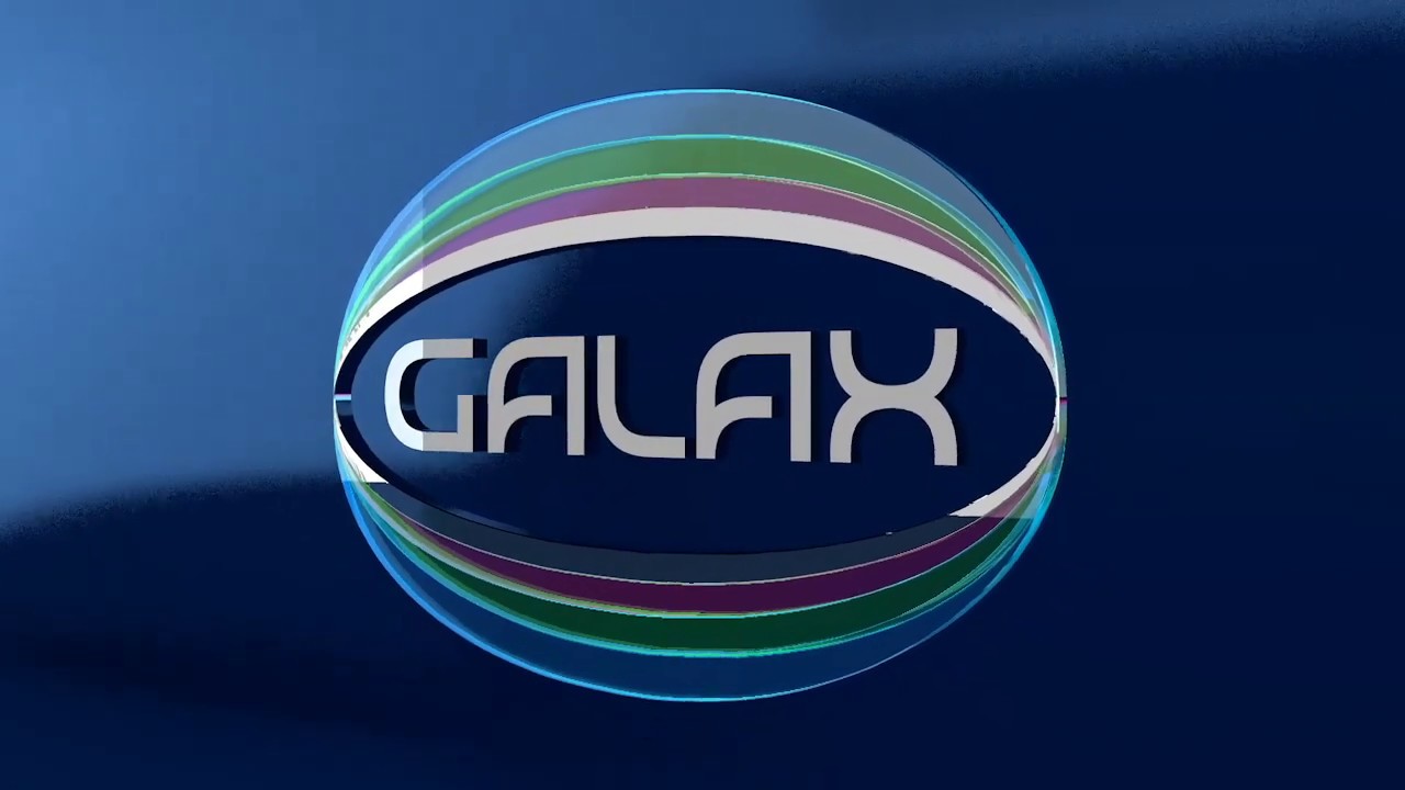 GALAX Logo Presentation - YouTube