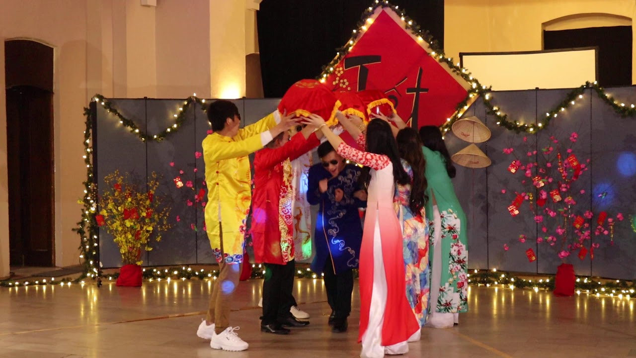 Tet 2020 (6) - YouTube