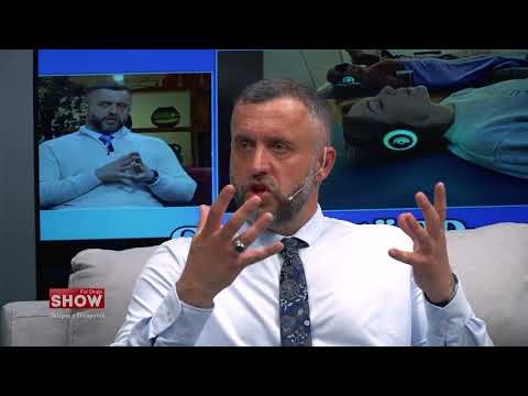 Fol Shqip Show - Jet Sefa - 25.04.2026