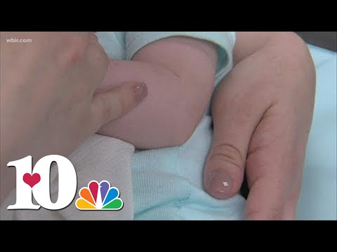 Breastfeeding campaign grows as more businesses accommodate nursing moms