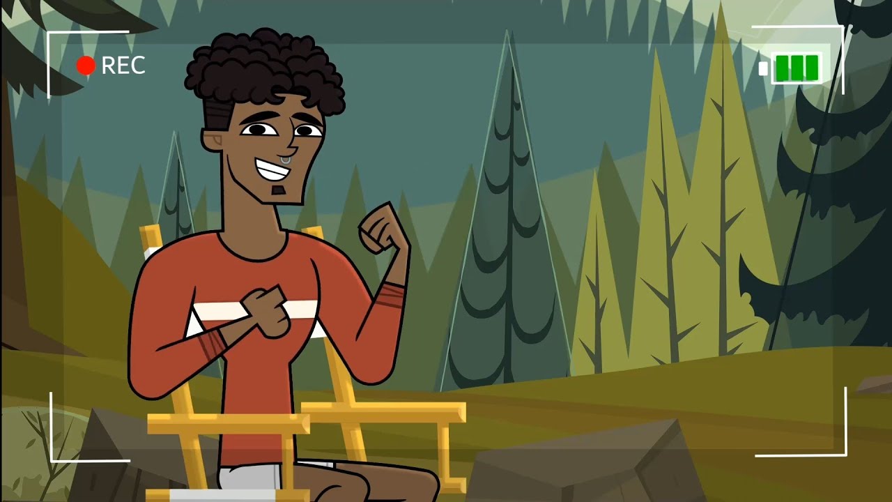 My 5th James Greeting from Disventure Camp All Stars - YouTube