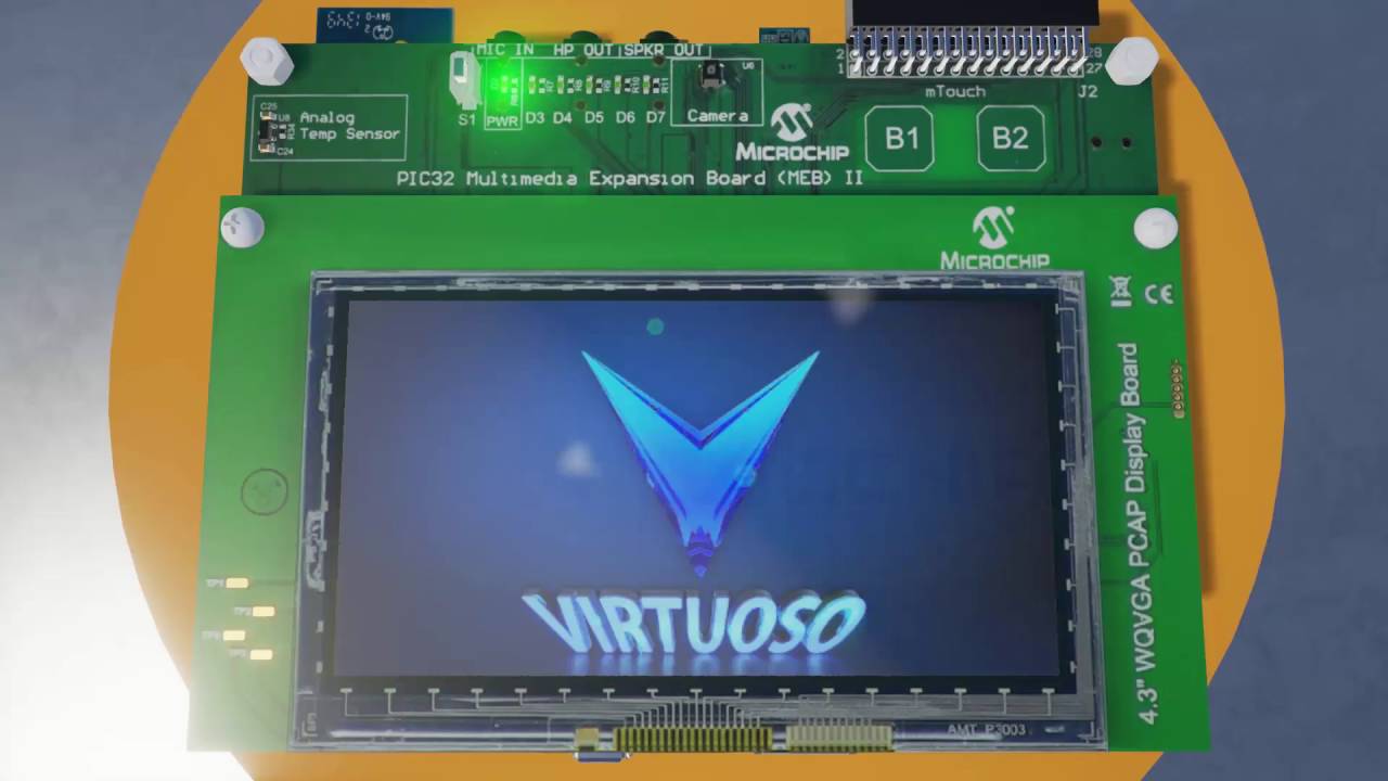 Virtuoso Epic Teaser - YouTube