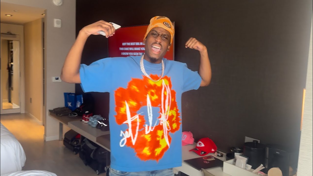 Manlikeisaac - BBL Drizzy Freestyle (Prod. Metro Boomin) # ...