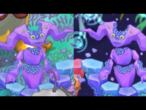 Epic Jeeode on all islands | My Singing Monsters - YouTube
