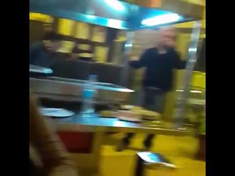 İBRAHİM ÖRS yanlızım dostlarım