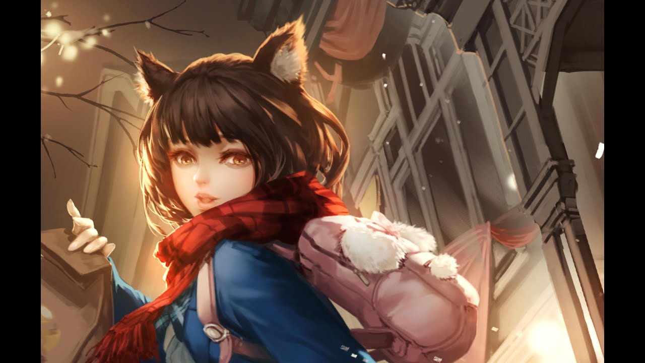 ️ Pui Pui - YouTube