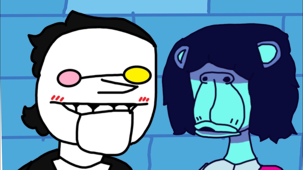 Spamton - The NFT Saga - YouTube