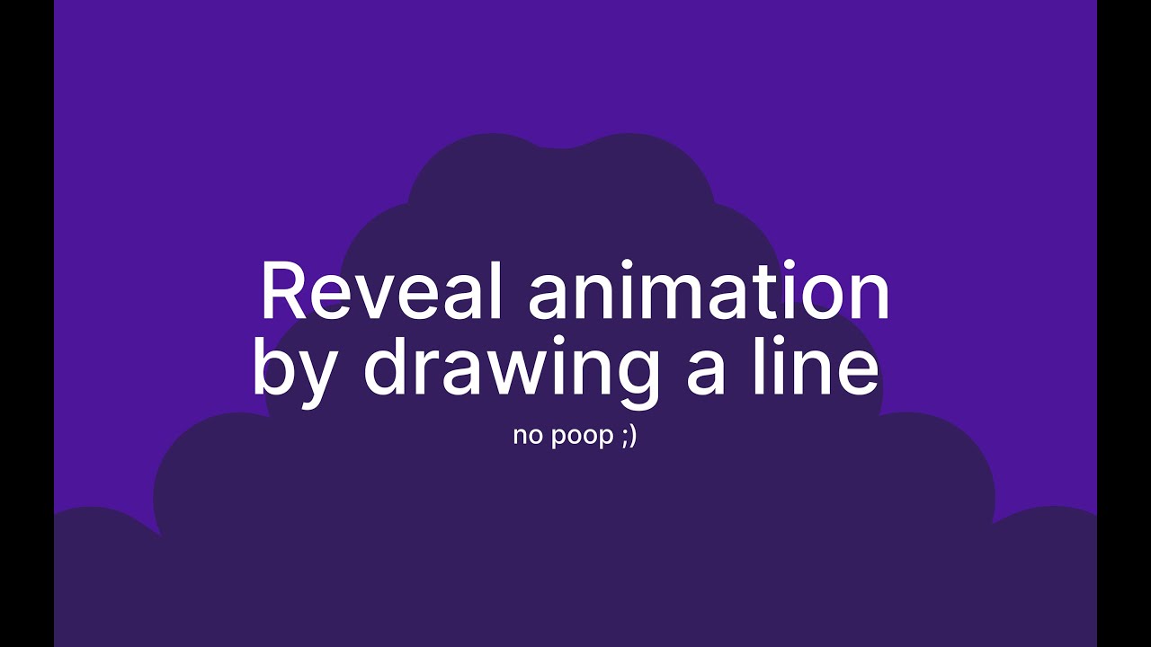 Recreating Apple’s iPad Animation With Scroll-Driven Animated SVG Paths ...