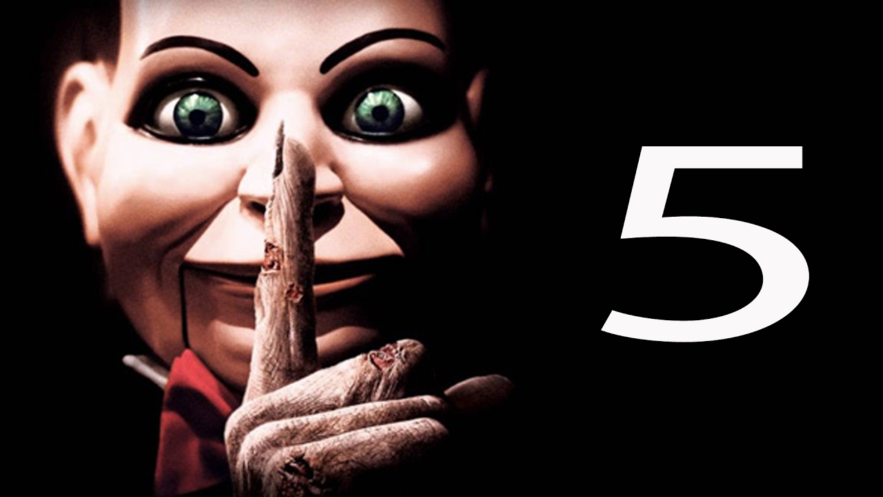 5 Scary Android Games You Must Play (2017) - YouTube