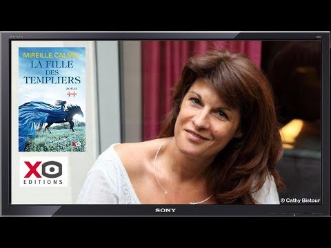 Mireille Calmel est l'invitée de la chronique de Guillaume Sautet - Novembre 2018 par Willy Lefèvre