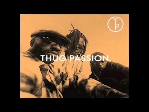 Geto Boys - Damn It Feels Good To Be A Gangster - YouTube