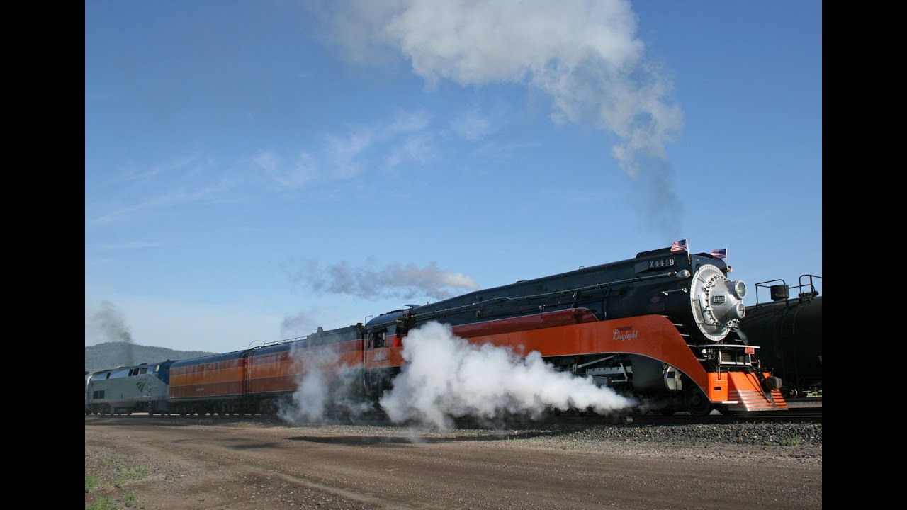 Steam Compilation 2000 to 2002 - YouTube