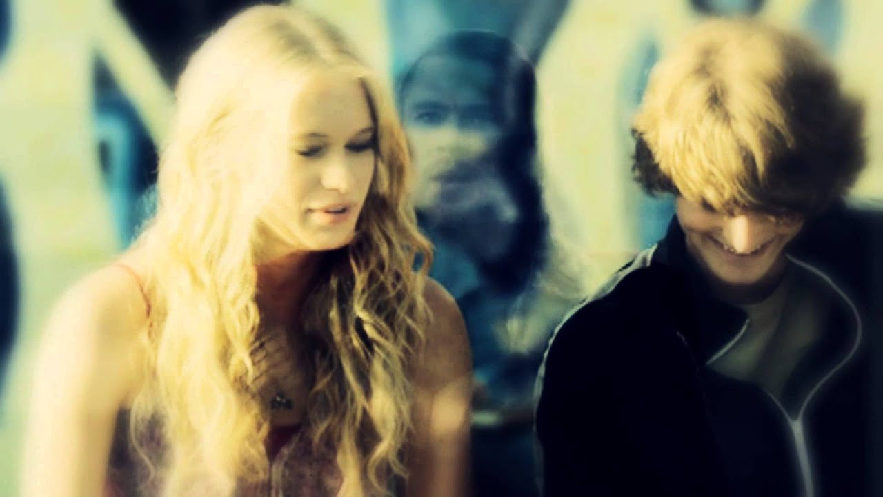 "Say goodbye." "Not this day" II Thor/OC (marvel fanfiction) - YouTube