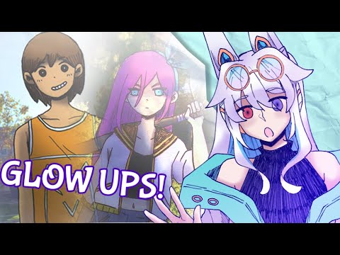 Catching up and touching grass | OMORI [Part 3] - YouTube