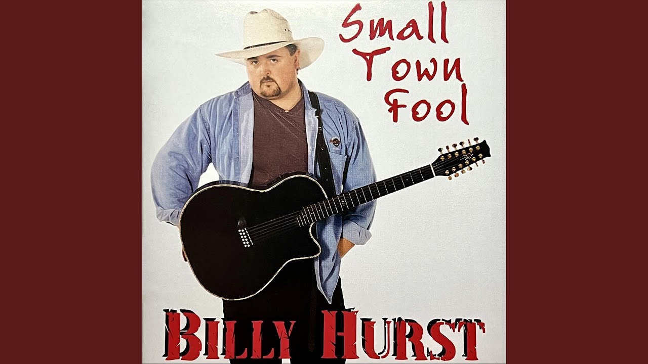 Small Town Fool - YouTube